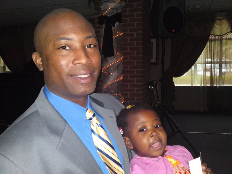 Kito Joseph personal website – Just another WordPress site